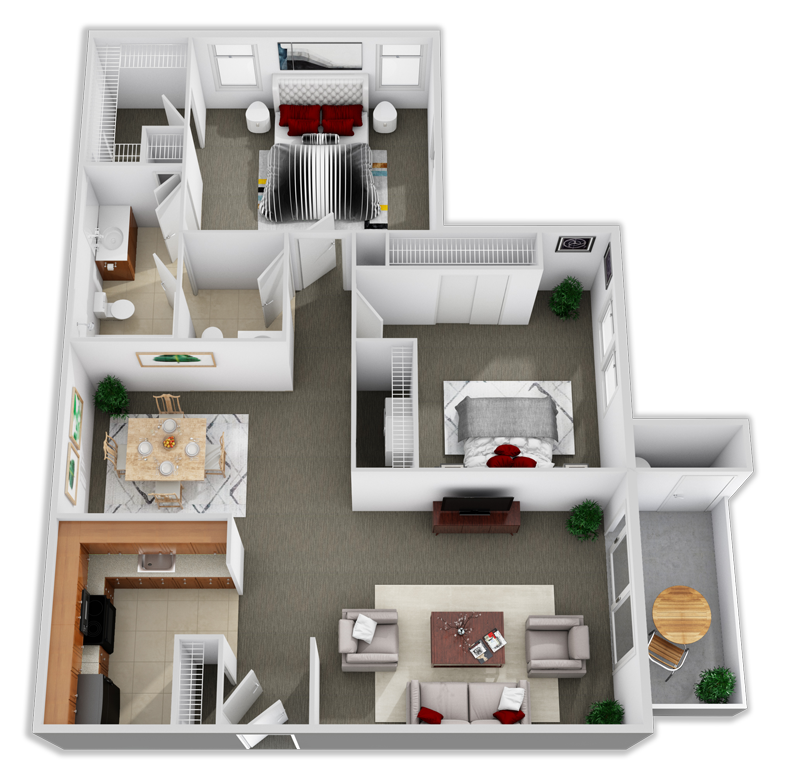 Floorplan Gurus | Real Estate Marketing Collateral, Matterport Tours ...